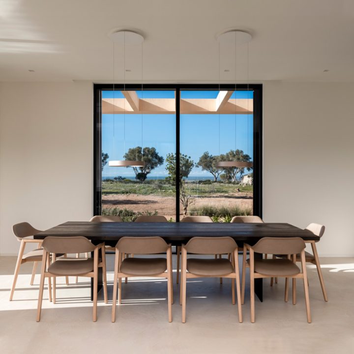 Infrastructure & Technology - Dodia Architectural