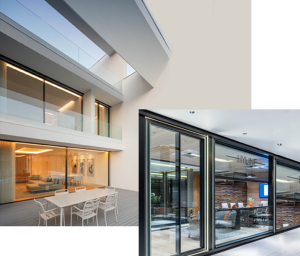 Hyline Windows: Transform Your Space with Premium Architectural Solutions